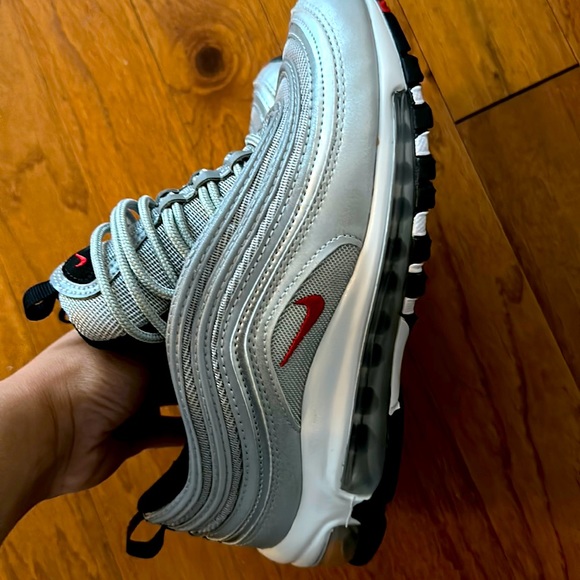 Silver Bullet 97 Big Kids Size 4Y | Shoes | Silver Bullet 97 Big Kids ...